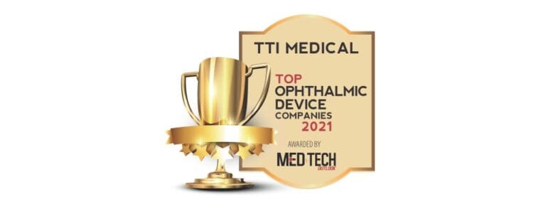 TTI Medical in MedTech Outlook - TTI Medical